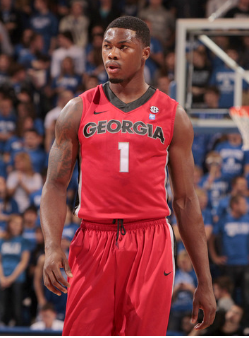 NBA Fanatic: Travis Leslie Los Angeles Clippers