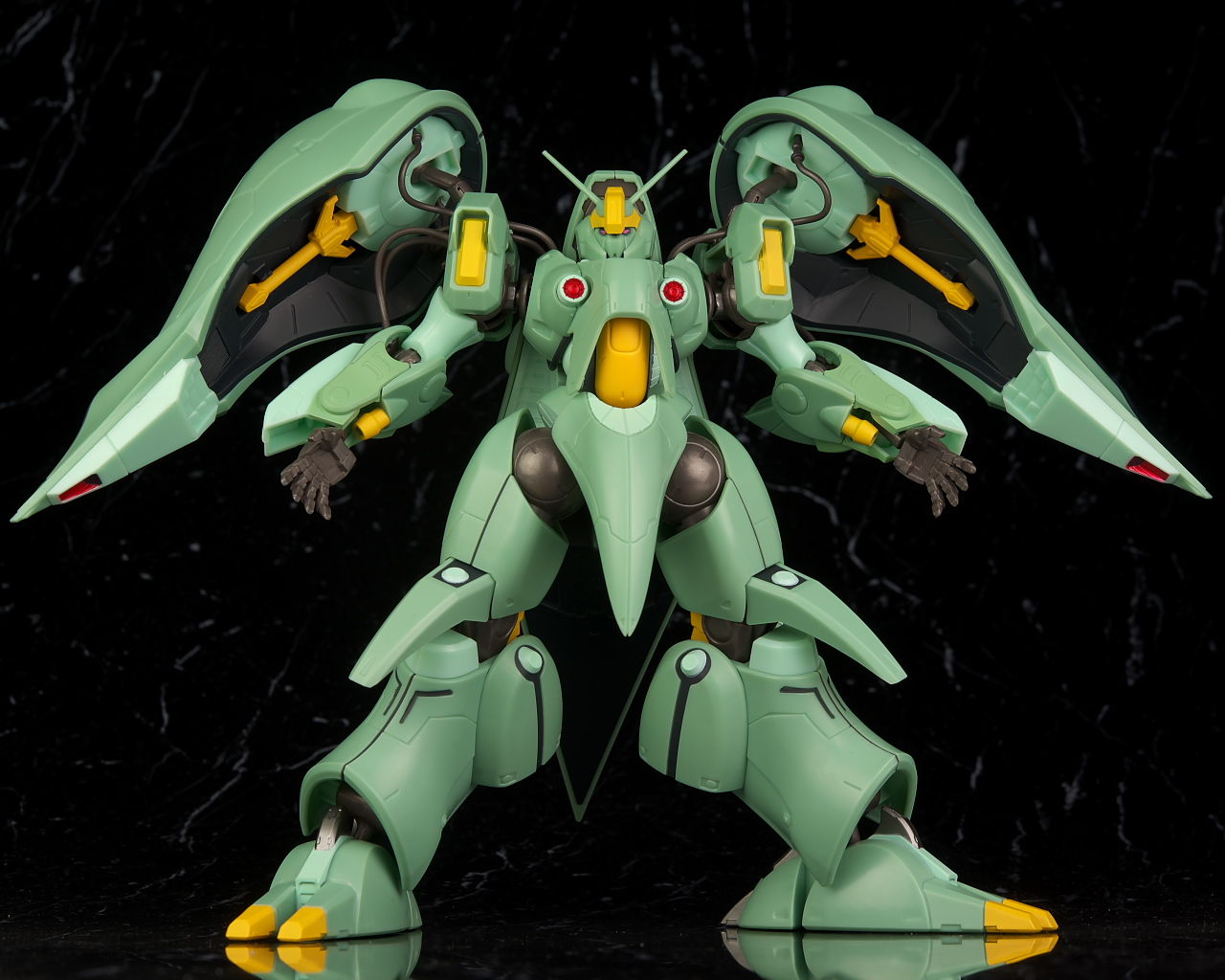 [ Review ] - Assault Kingdom - Queen Mansa