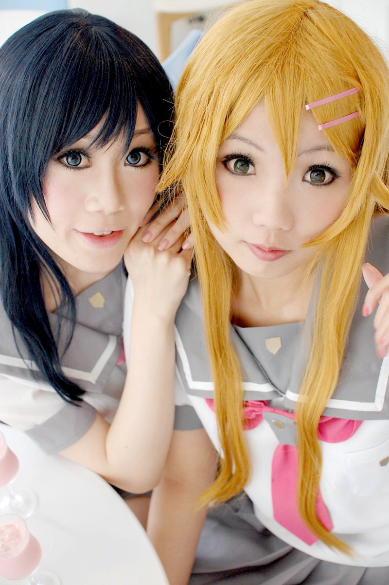 G-COSPLAYERS | GALLERY PHOTO IMAGES: NENEKO COSPLAYER