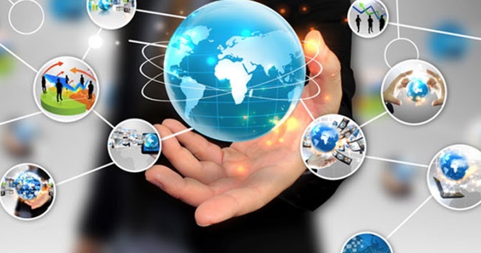 La tecnología : Las ventajas de la tecnología para la sociedad