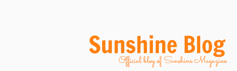 Sunshine Mag