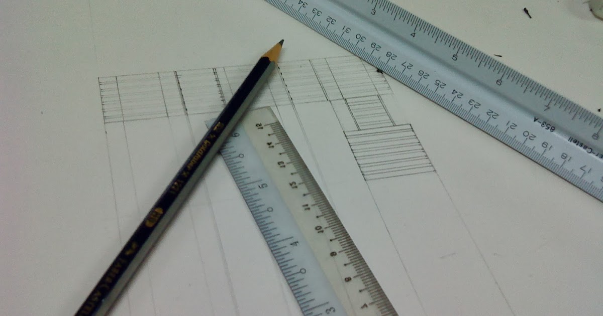 Presentation Drawings