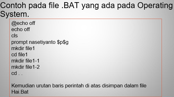 Ragam Dialog/ Gaya Interaksi