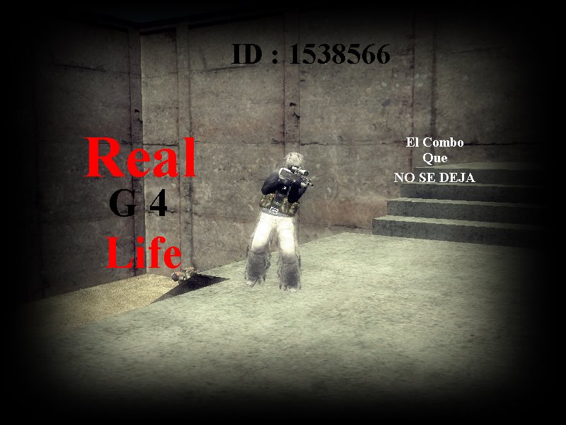 Real-G4-Life