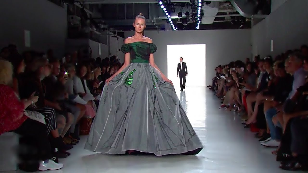 Zang Toi Spring Summer....Fashionweekly..On Fow24news.com - FOW 24 NEWS