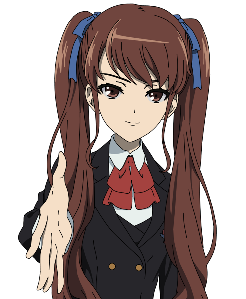 ~ Capture Dream ~: Png's • Izumi Akazawa