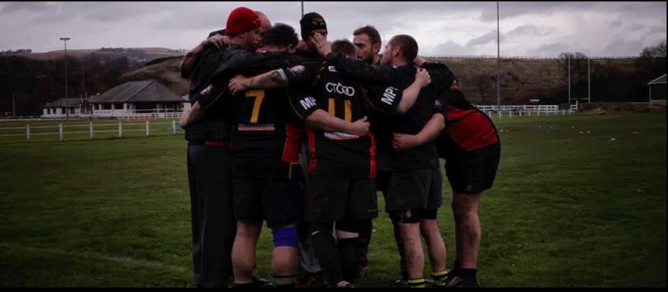 Bumbles Rugby: 2014