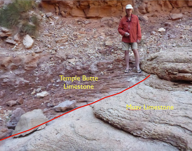 Earthly Musings - My Travel and Geology Blog: An Eight-Day Colorado ...