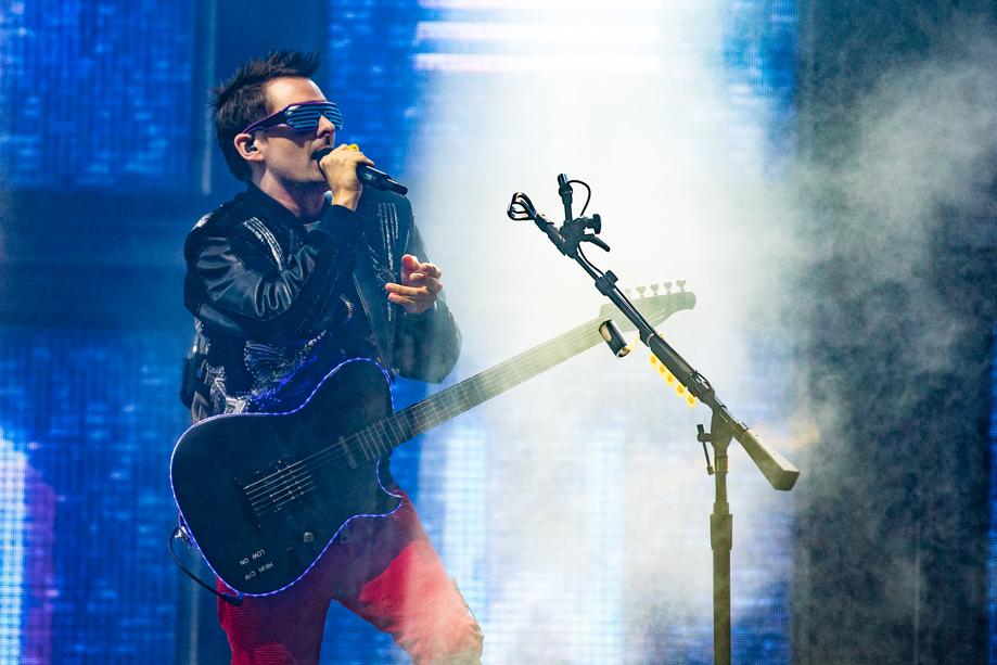 MUSE : [photos] MUSE_10 JUNE 2017 - AUSTIN360 AMPHITHEATER :: AUSTIN, TEXAS