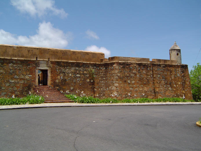 Turismo Isla Margarita: O que fazer em Margarita? Tour Colonial / City Tour