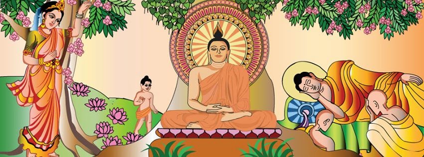 The Buddha's Path: Sugata