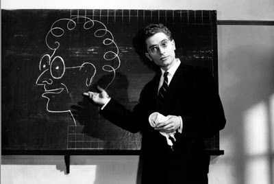 Développement Durable et Communication: Merci monsieur le professeur