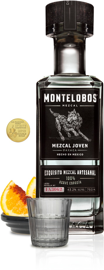 The Wine and Cheese Place: Montelobos Mezcal Artisanal