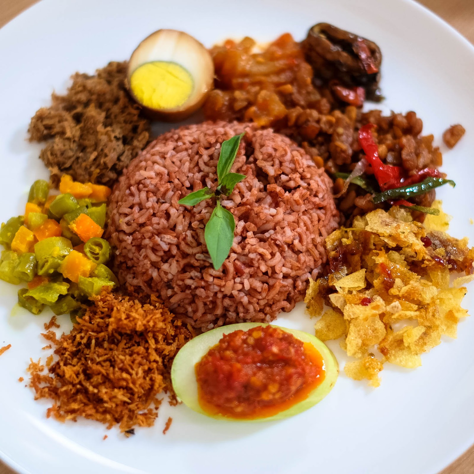 ALKISAH - F O O L O S O P H Y - Jakarta Food Blog