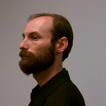 Interview with Richard Marsden