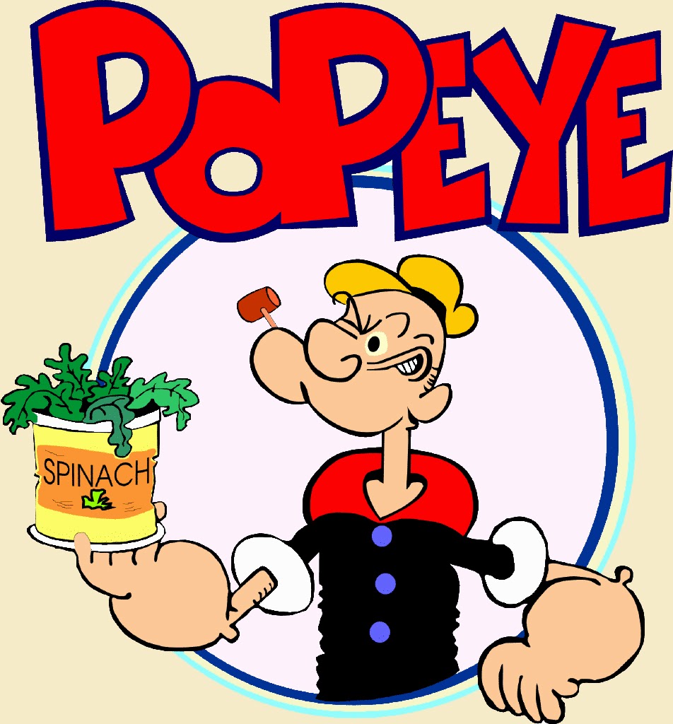 Popeye HD Wallpapers