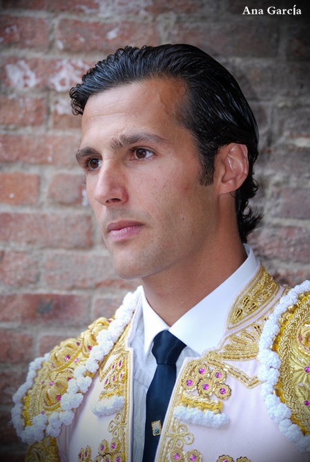 TOROS desde la Barrera: Sustituciones: JUAN PABLO SÁNCHEZ, por Cayetano ...