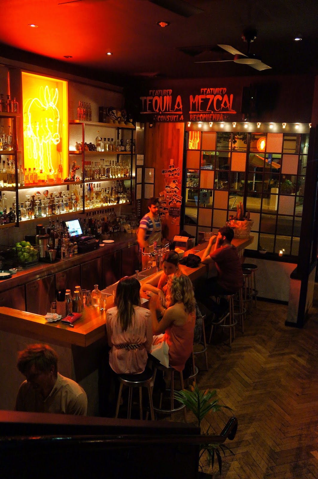 Ministry of Gluttony: el Publico, Highgate, Western Australia (Alissa ...