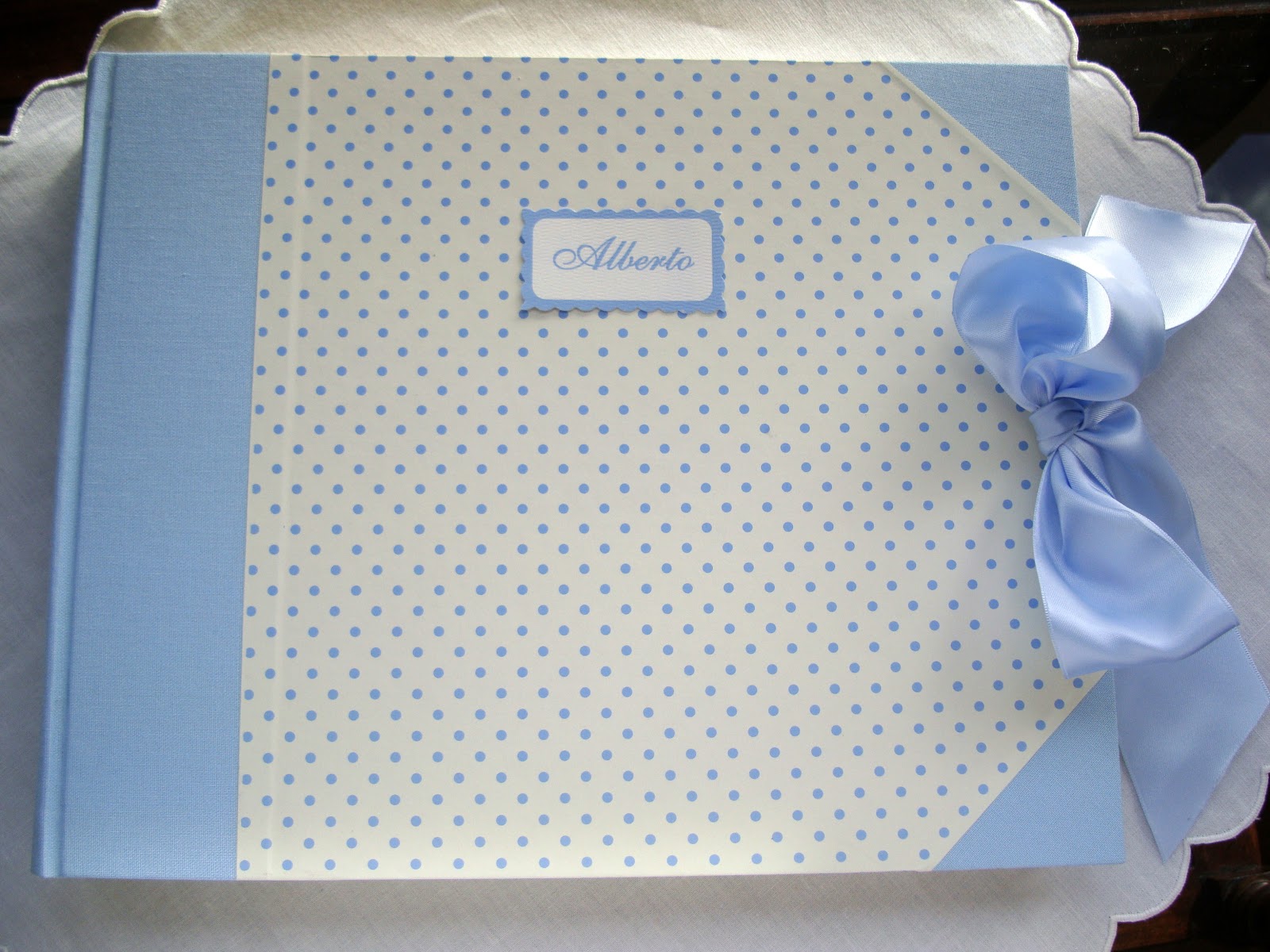 ALBUM FOTOGRAFICO PARA BEBES - Imagui