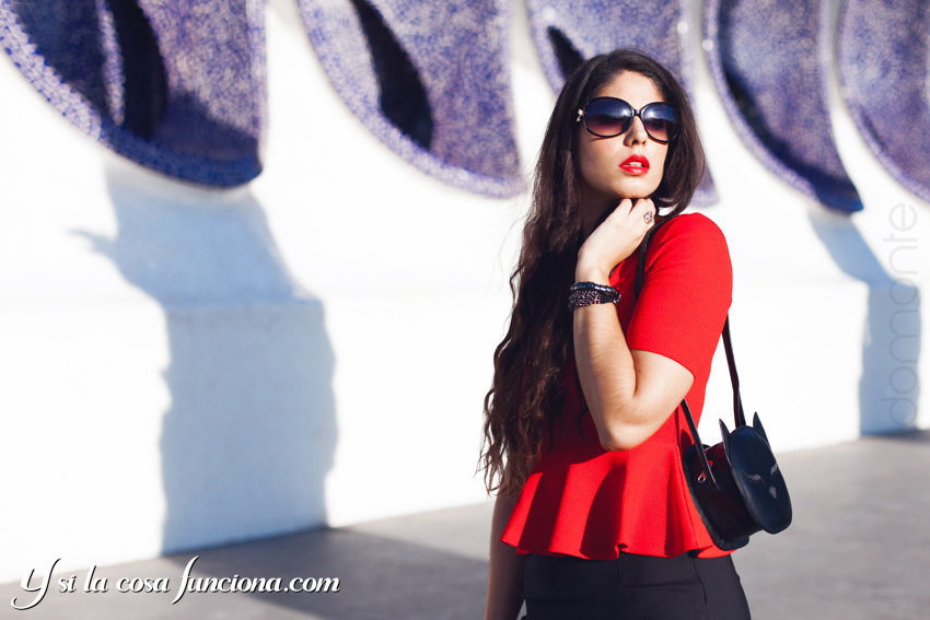 Red Ruffles - Y si la cosa funciona...