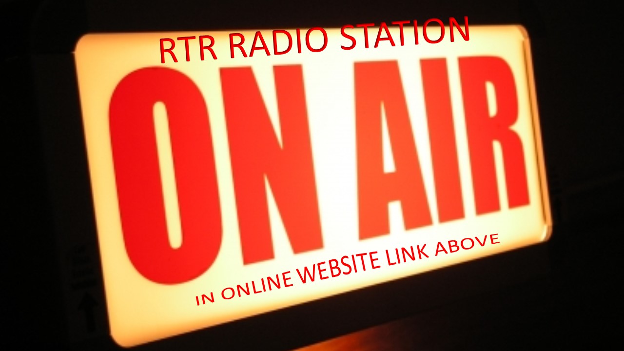 RTR RADIO STAION
