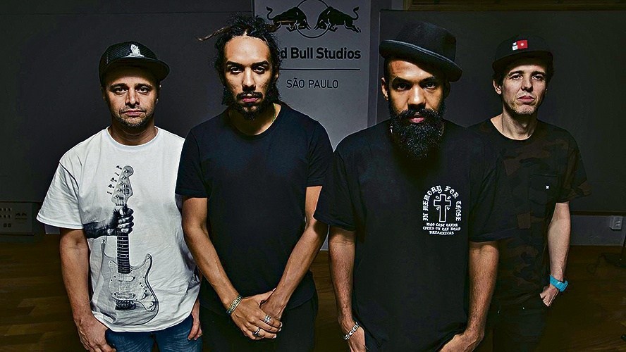 ACONTECE: Baiana System retorna à João Pessoa