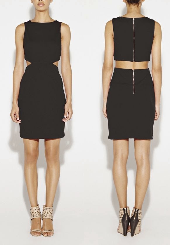 I want pretty: Little Black Dress 'LBD'- Historia y tips de cómo usarlo!