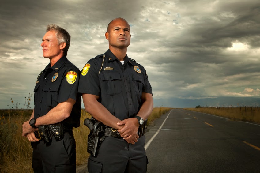 Charisma Today: Using Public Perks as an Incentive for Improving Police ...
