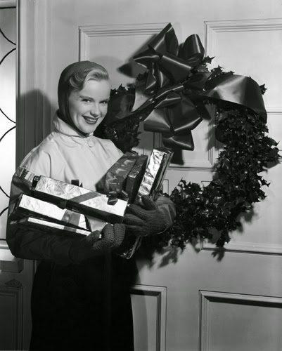 Vintage Glamour Girls: Anne Francis