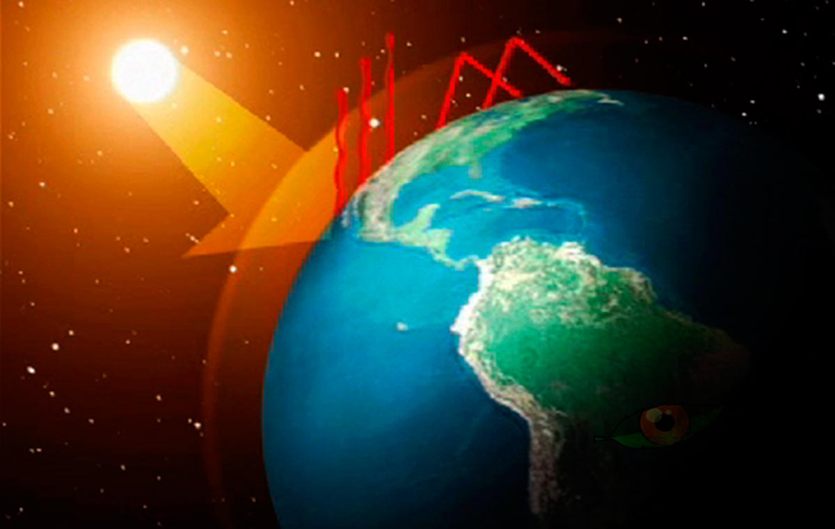 Importancia de la Capa de Ozono