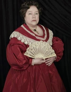 Amerikai Horror Story: Szereplők