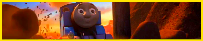 Roll Along Thomas: The Thomas and Friends News Blog - The Archive ...