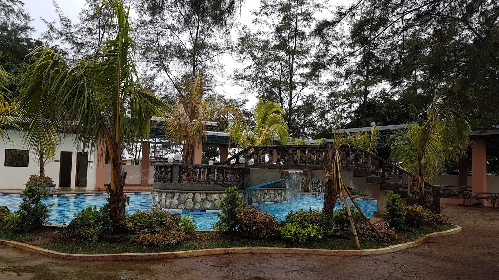 Baby Neo's Mama: Villa Excellance Resort at Tanza Cavite