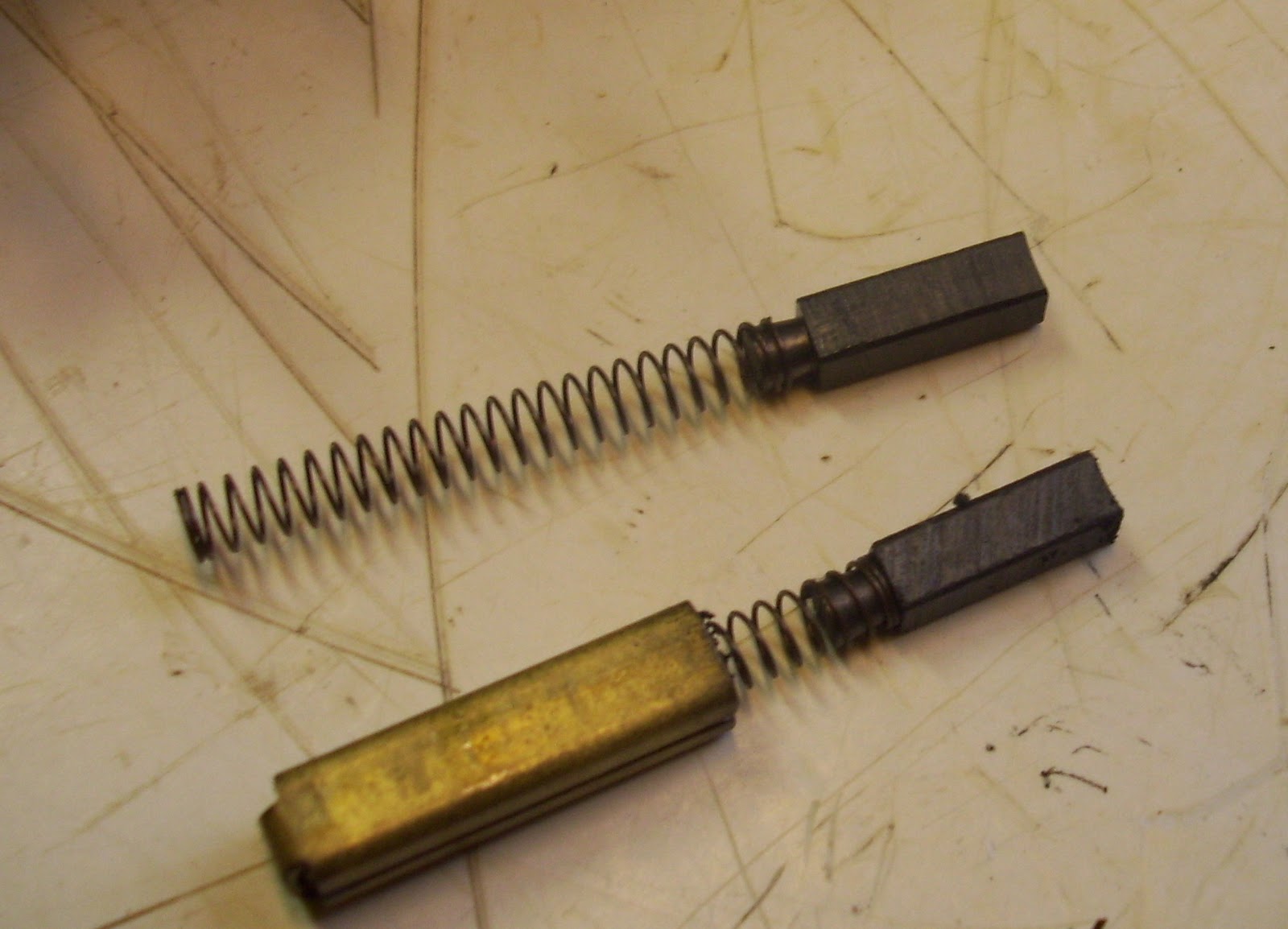 My Sewing Machine Obsession: Singer 301A