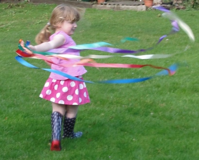 Sun Hats & Wellie Boots: 50 Outdoor Activities for Kids this Spring!