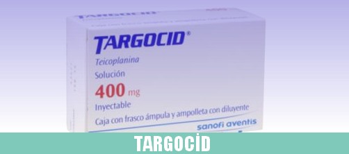 Targocid 400 Mg 1 Flakon Nedir, Ne İşe Yarar, Yan Etkileri, Kullanım ...