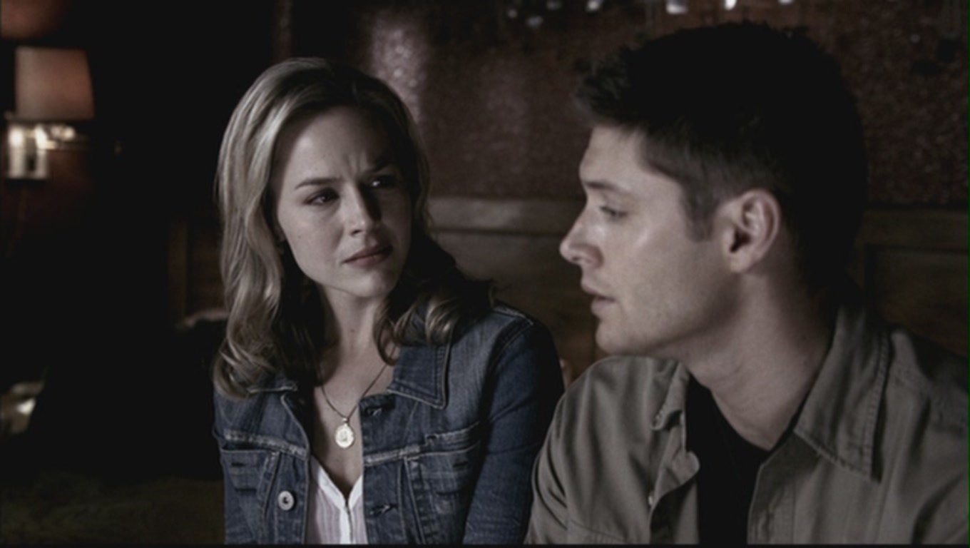 Amy Acker Supernatural