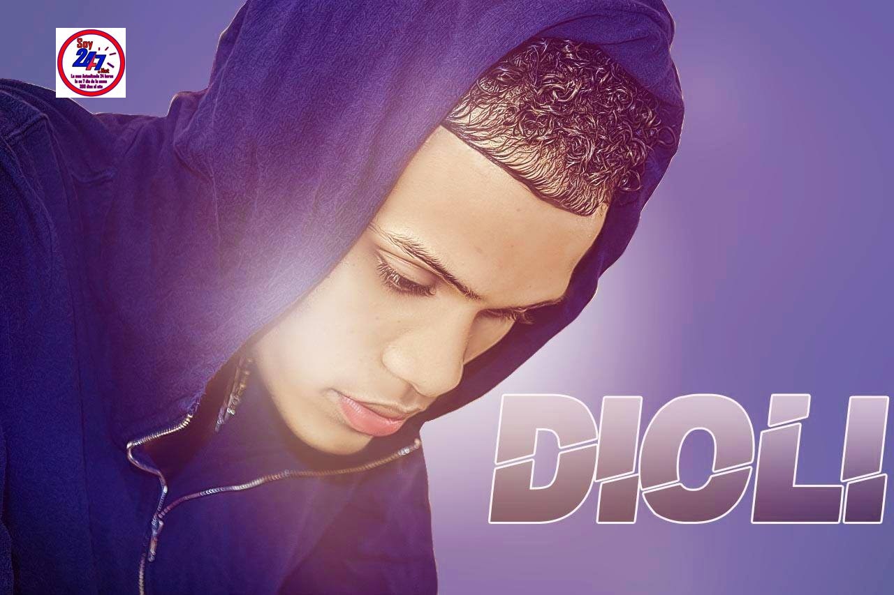 Blogemundo: Biografia de Dioli y algo mas