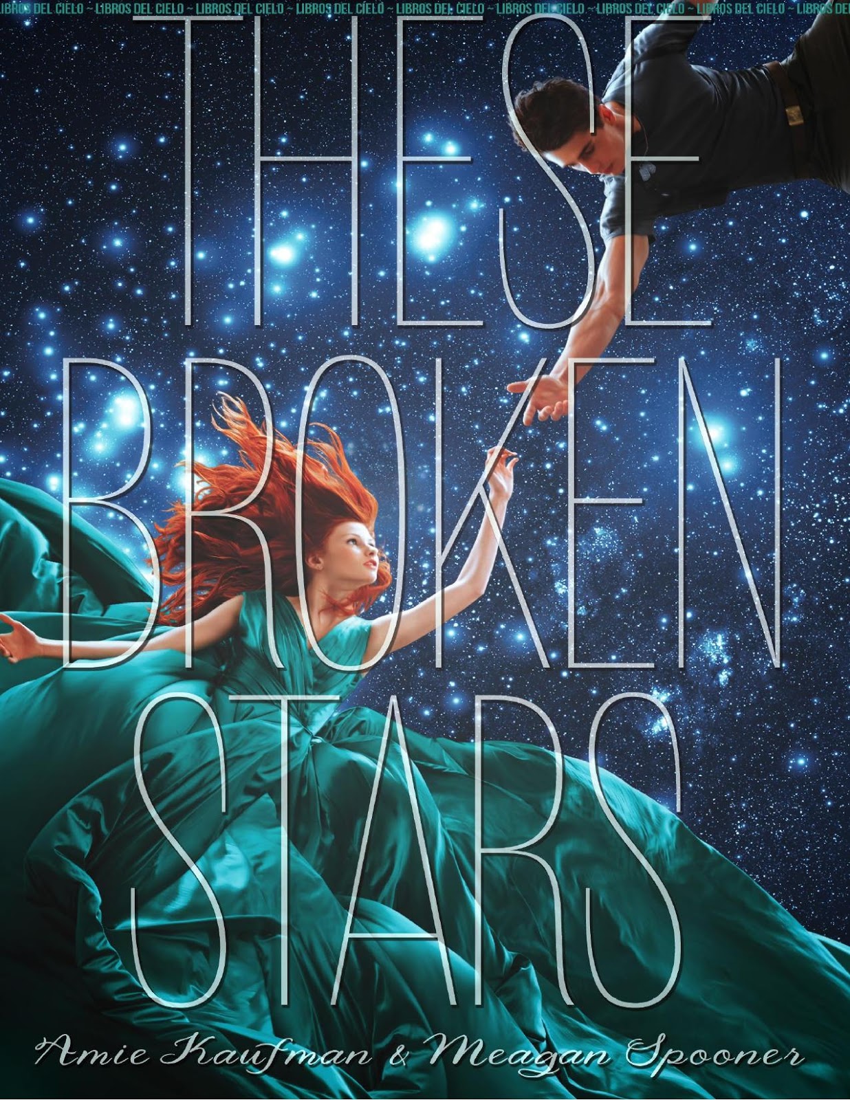 Un viaje al mundo literario: Descargar: #1. These broken stars - Amie ...