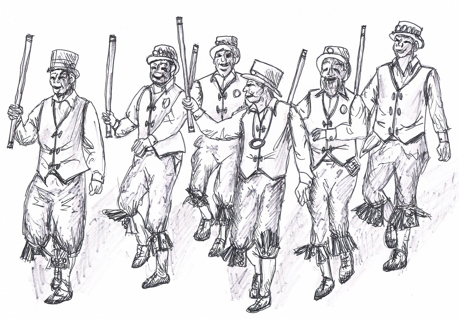 The Cows are coming....!!!!