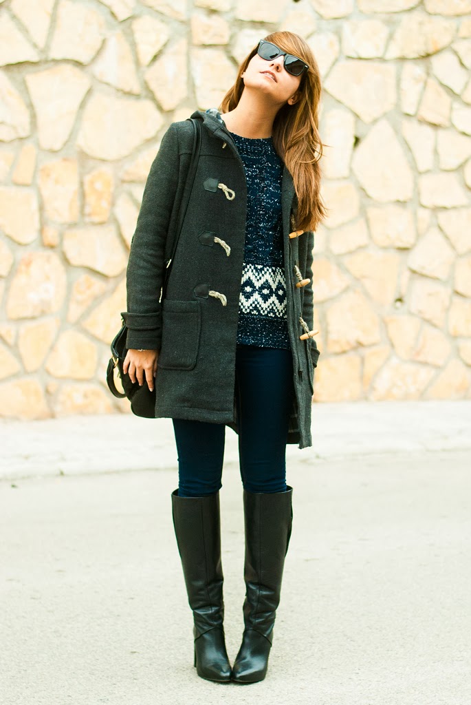 GREAT STYLING: enero 2014