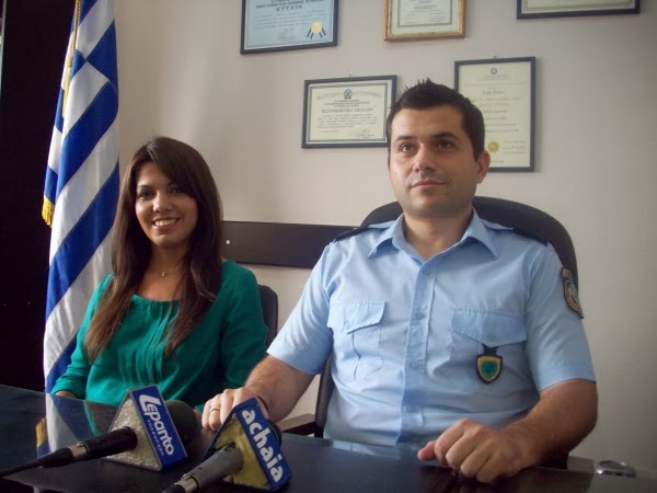 Σχολικός εκφοβισμός- Ενημερωτικές δράσεις της ΕΛ.ΑΣ στα σχολεία της ...