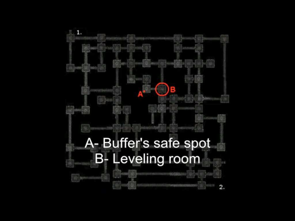 ArmadaShinsu: Mapas da Chun