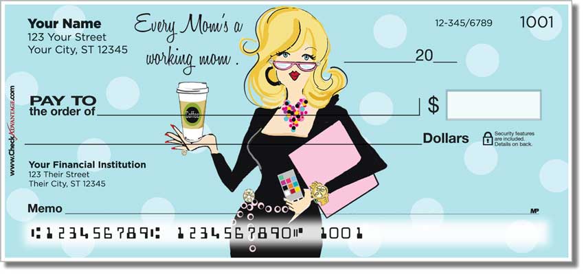 Working Girls: You can write in Style.. with Working Girls custom ...