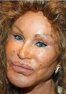 Mujeres Feas, parte 1 - IMÁGENES PARA WHATSAPP ® y Fotos para perfiles