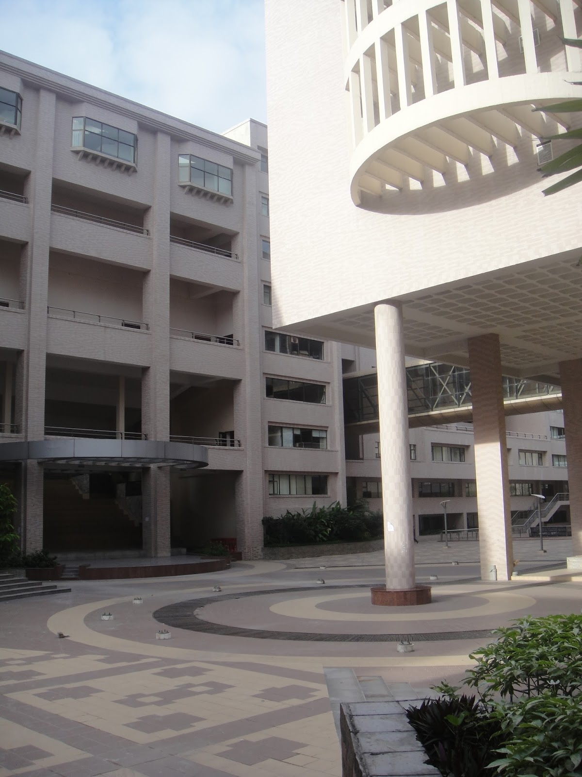 ALL @ NORTH SOUTH UNIVERSITY