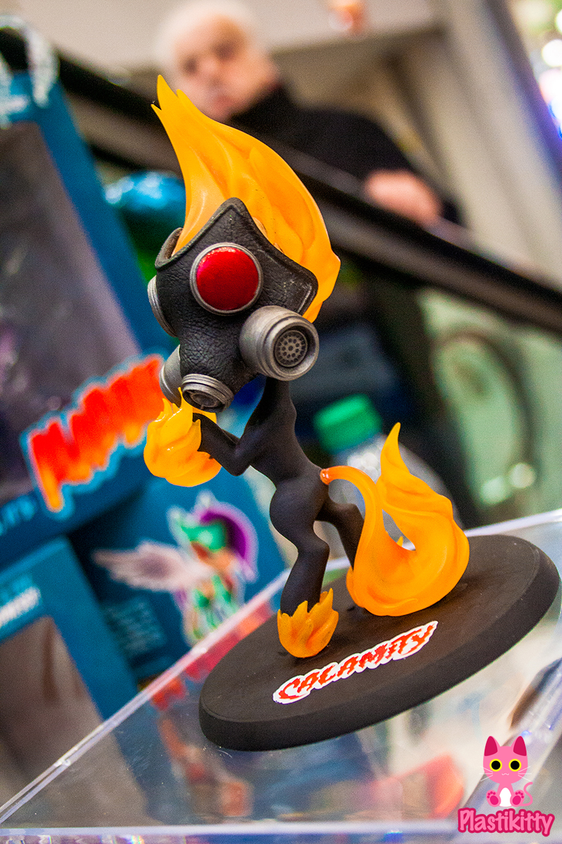 Equestria Daily - MLP Stuff!: Apocalypse Ponies Detailed from Toy Fair ...