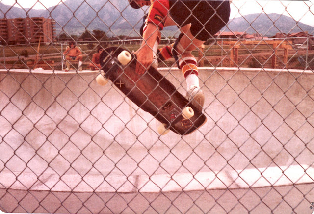30 Fantastic Skateboarding Shots Mrom the Mid-1970s ~ Vintage Everyday