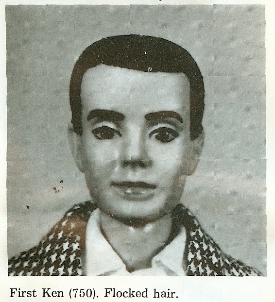 Mississippi Library Commission Blog: Is that you, Ken?