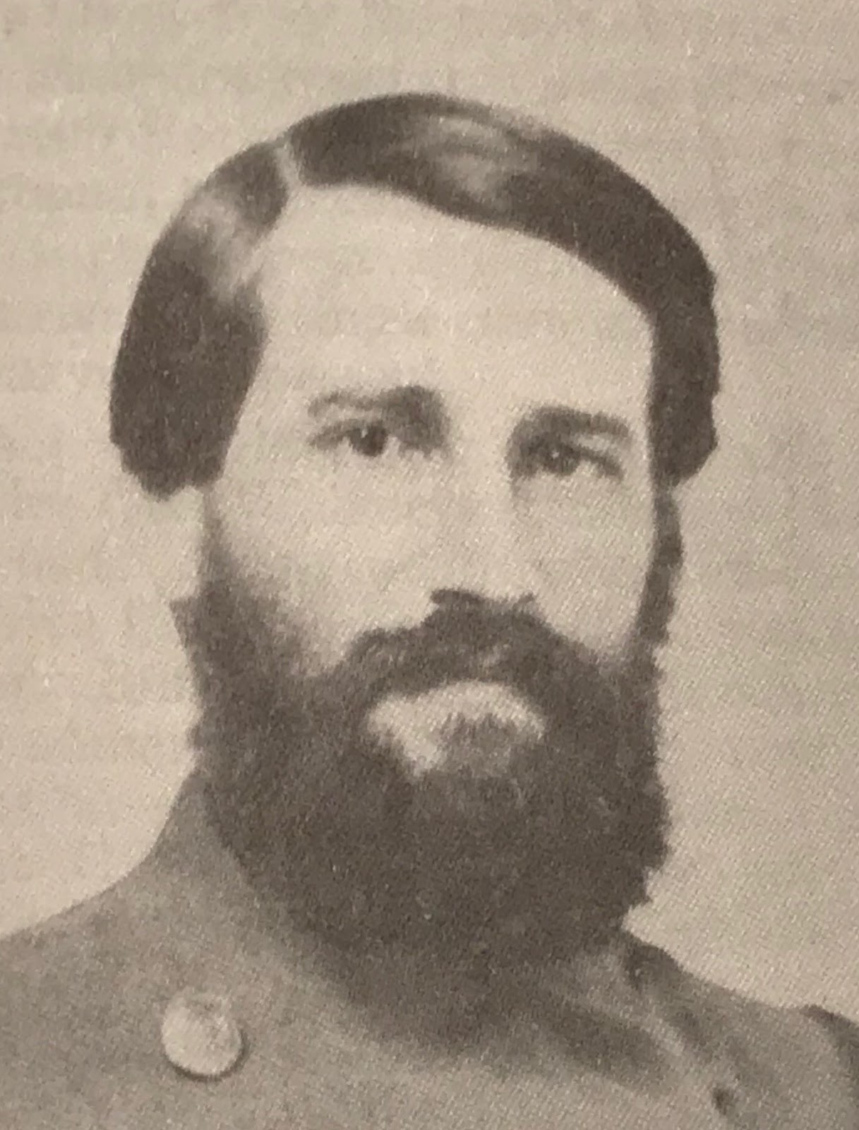 South From the North Woods